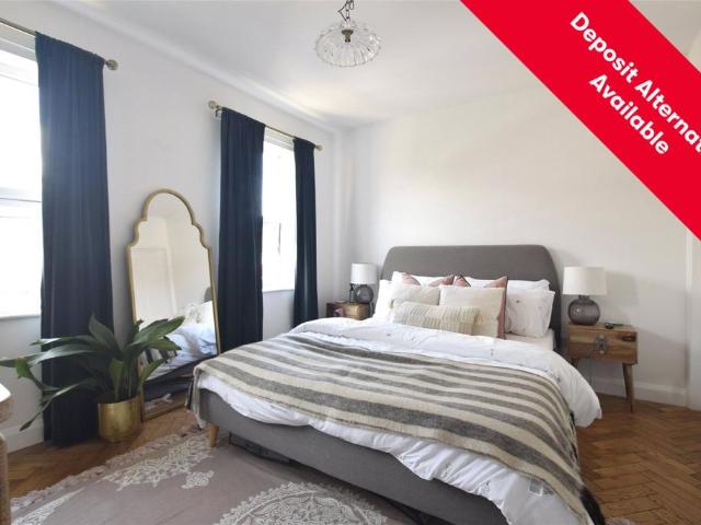 2 bedroom semi detached house to rent
