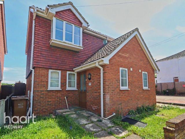 2 bedroom semi detached house to rent