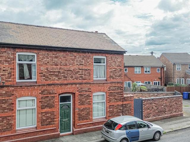 2 bedroom semi detached house to rent