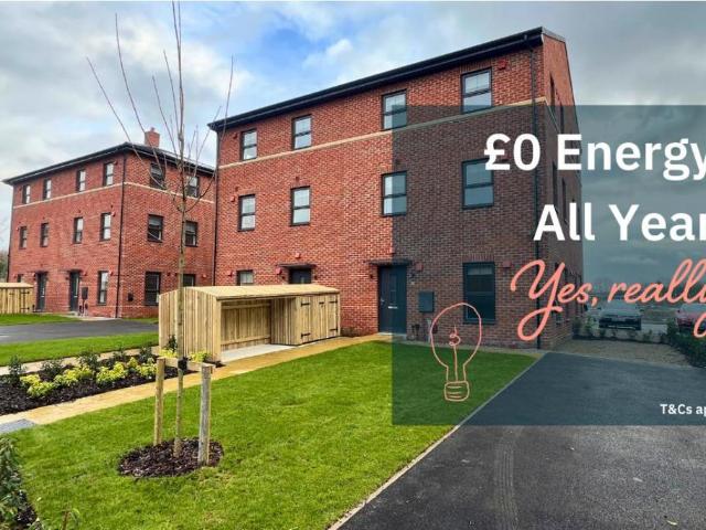 2 bedroom semi detached house to rent
