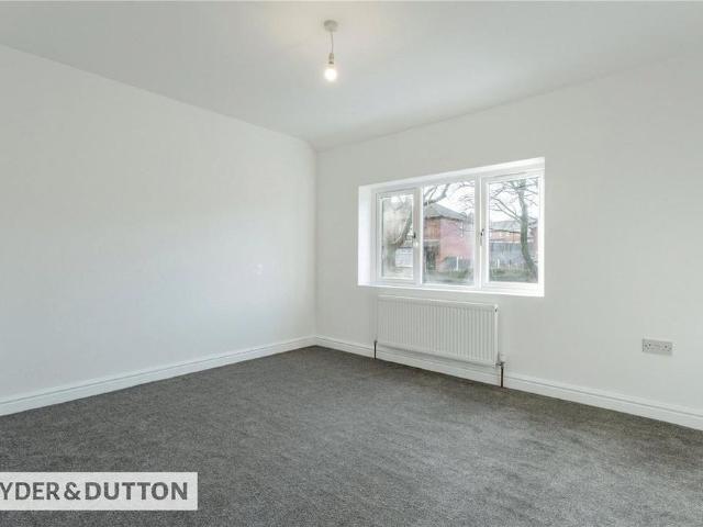 2 bedroom semi detached house to rent