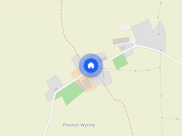 2 bedroom semi detached house to rent