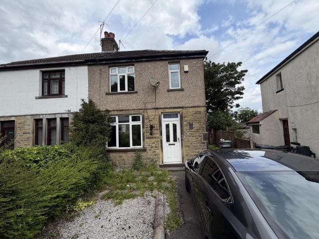 2 bedroom semi detached house to rent