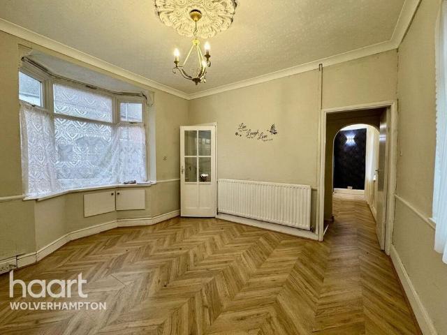 2 bedroom semi detached house to rent