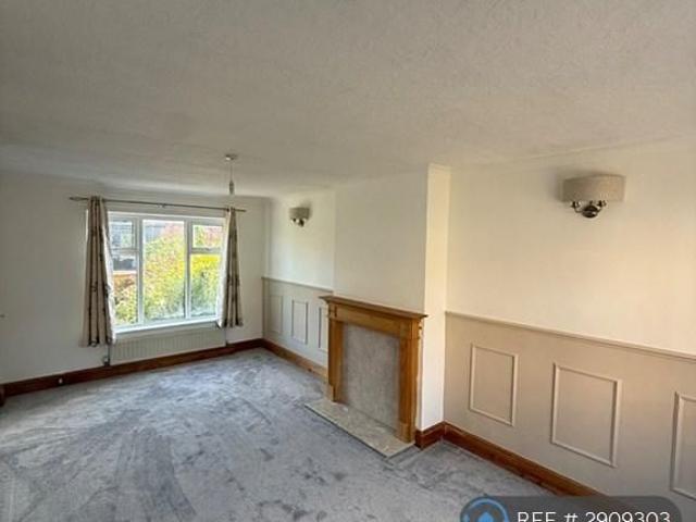 2 bedroom semi detached house to rent