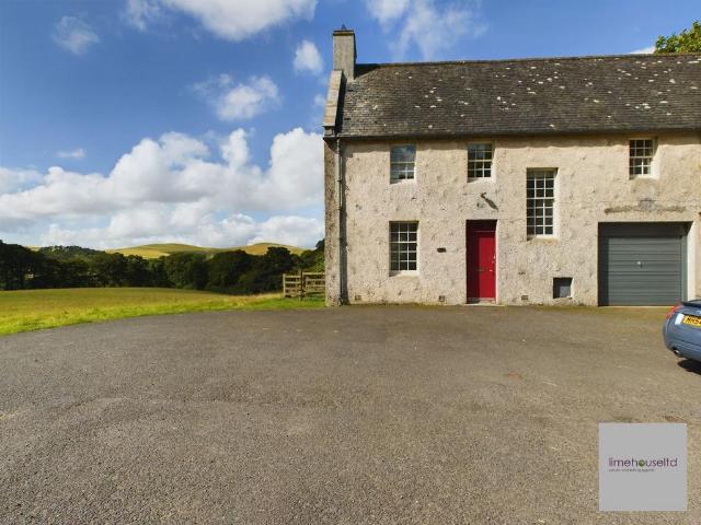 2 bedroom semi detached house to rent