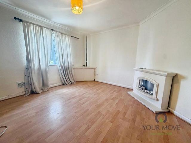 2 bedroom semi detached house to rent