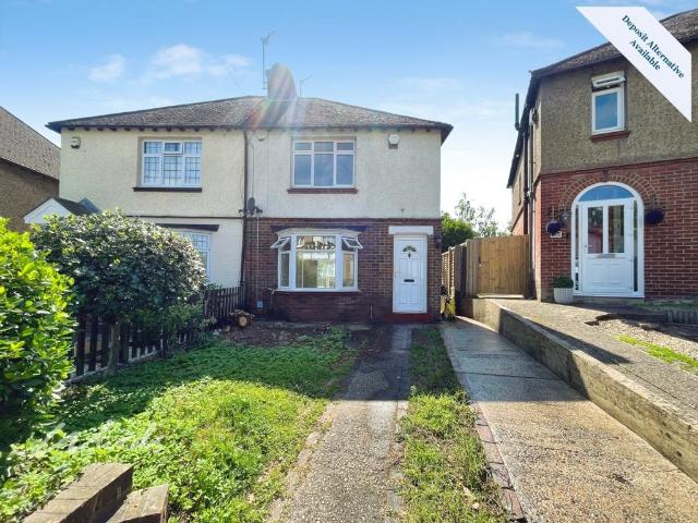 2 bedroom semi detached house to rent