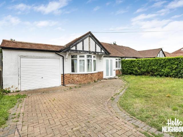 2 bedroom semi detached house to rent