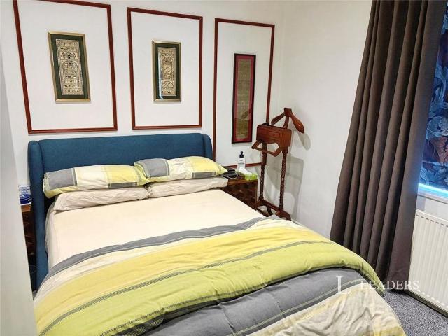 2 bedroom semi detached house to rent