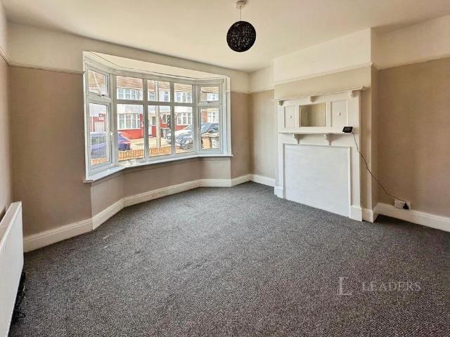 2 bedroom semi detached house to rent