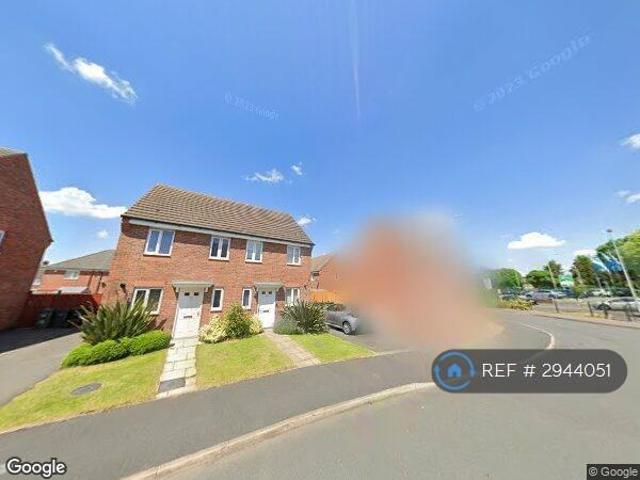 2 bedroom semi detached house to rent