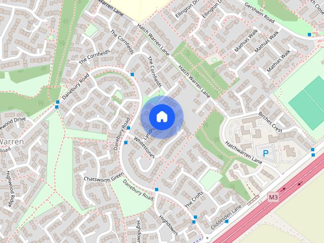 2 bedroom semi detached house to rent