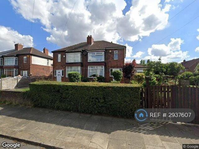2 bedroom semi detached house to rent