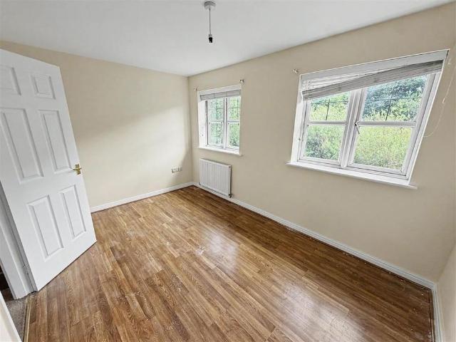 2 bedroom semi detached house to rent