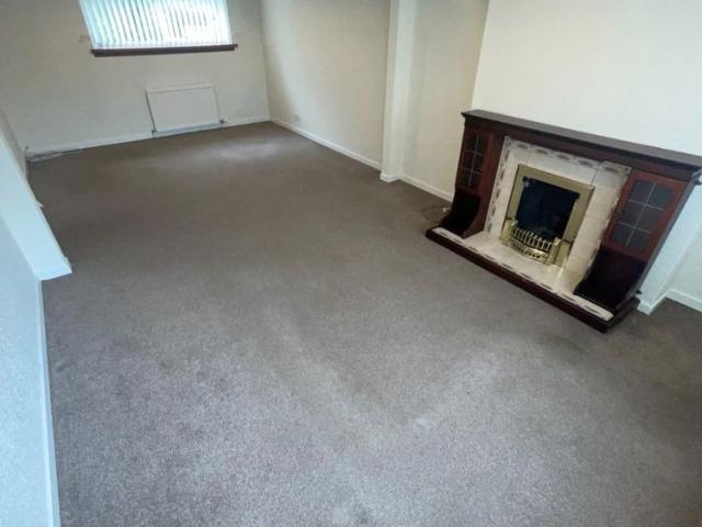 2 bedroom semi detached house to rent