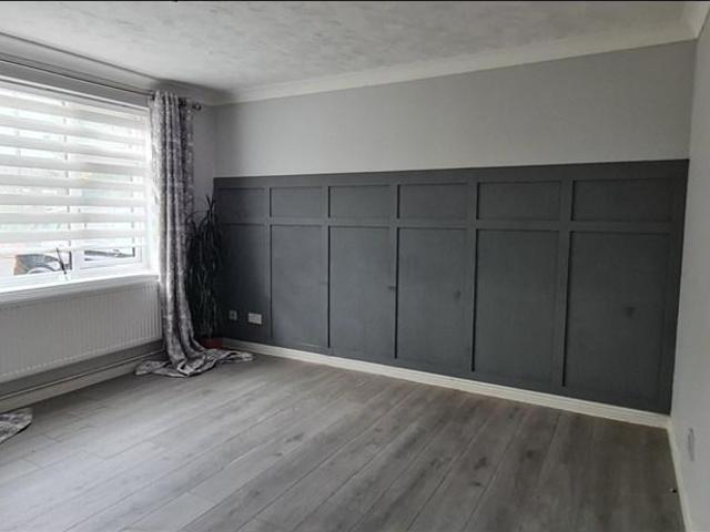 2 bedroom semi detached house to rent