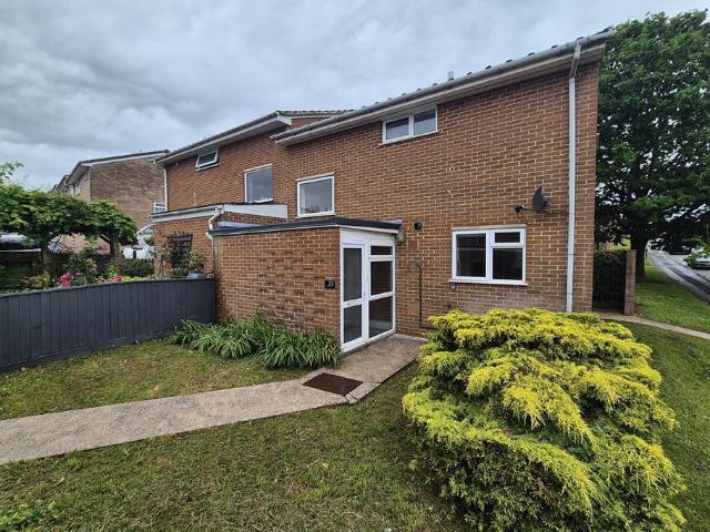 2 bedroom semi detached house to rent