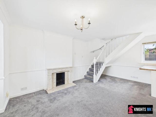 2 bedroom semi detached house to rent