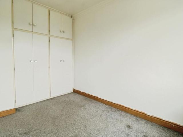 2 bedroom semi detached house to rent