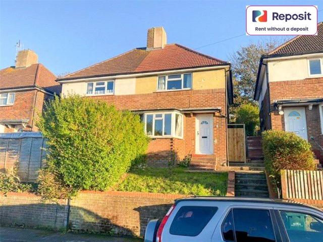 2 bedroom semi detached house to rent