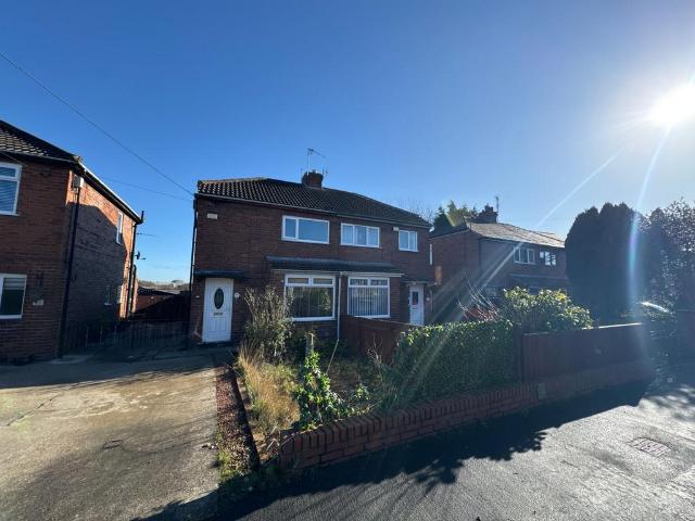 2 bedroom semi detached house to rent