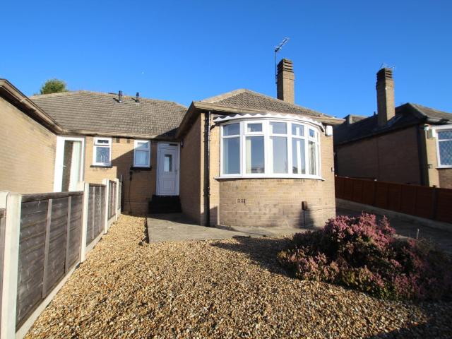 2 bedroom semi detached house to rent