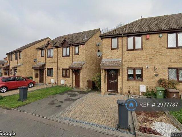 2 bedroom semi detached house to rent