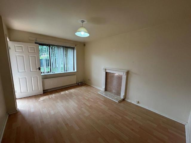 2 bedroom semi detached house to rent