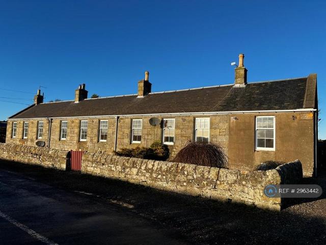 2 bedroom semi detached house to rent