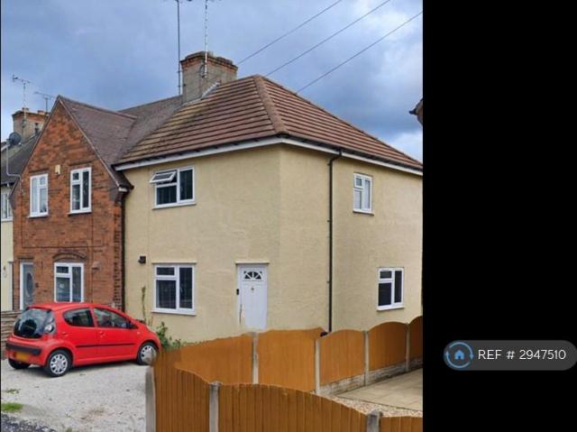 2 bedroom semi detached house to rent