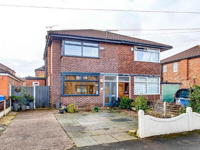 2 bedroom semi detached house to rent