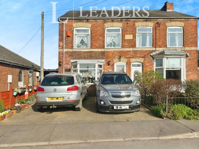 2 bedroom semi detached house to rent