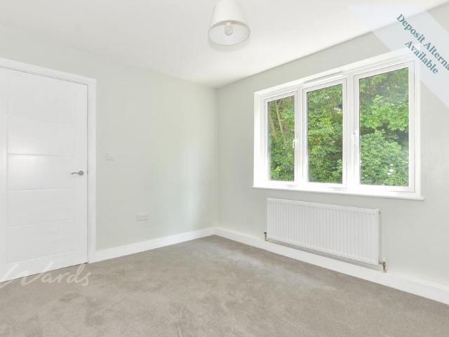 2 bedroom semi detached house to rent