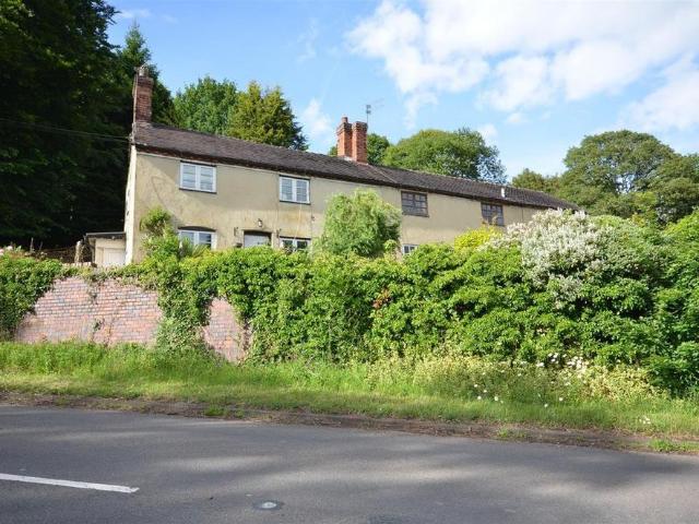 2 bedroom semi detached house to rent