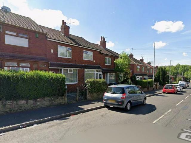 2 bedroom semi detached house to rent