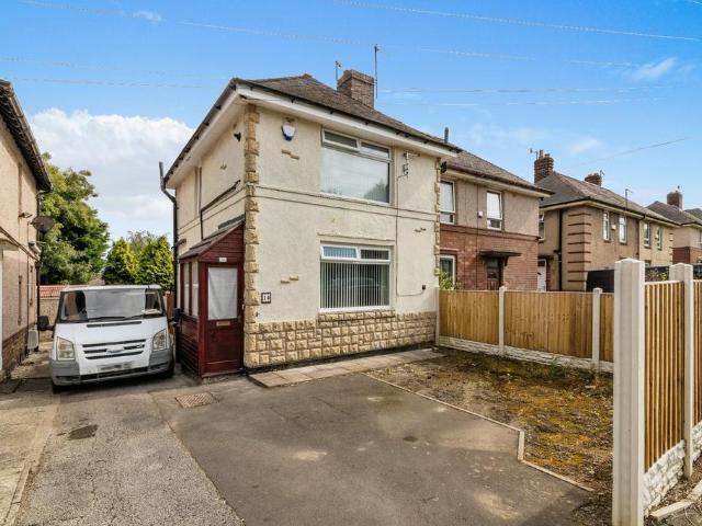 2 bedroom semi detached house to rent