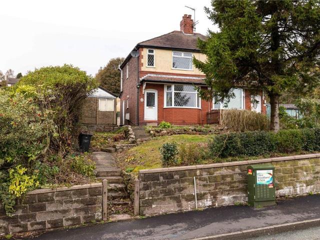 2 bedroom semi detached house to rent