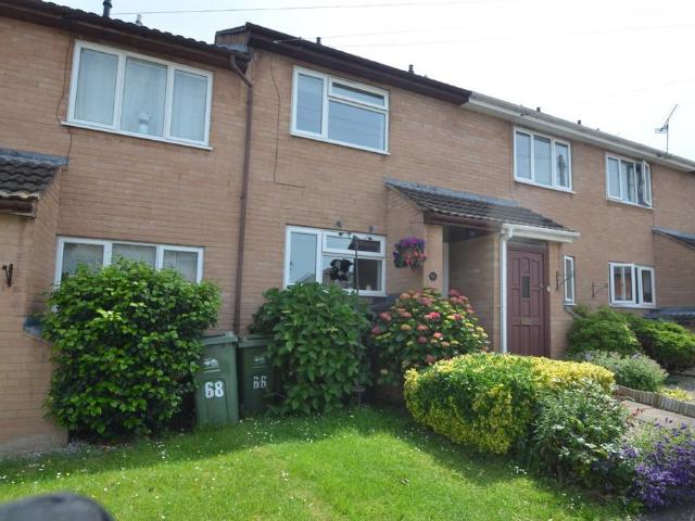 2 bedroom semi detached house to rent