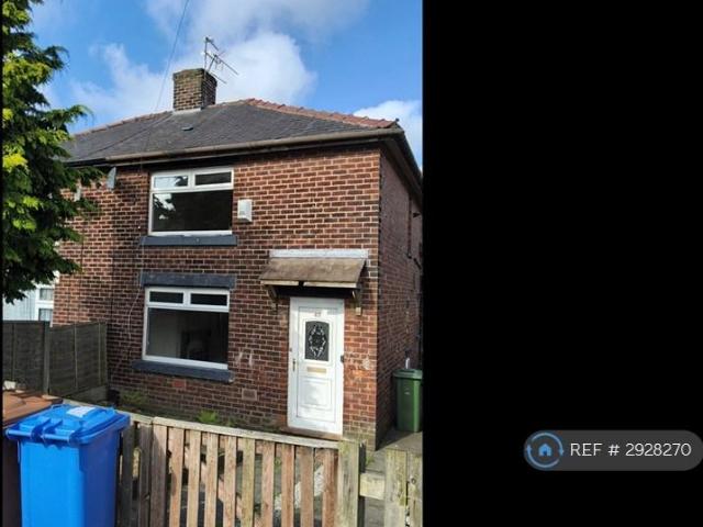 2 bedroom semi detached house to rent