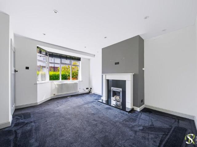 2 bedroom semi detached house to rent