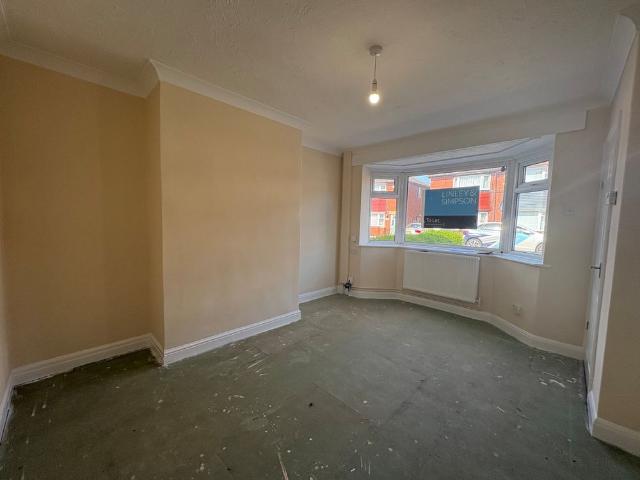 2 bedroom semi detached house to rent