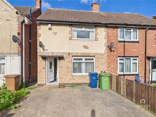 2 bedroom semi detached house to rent