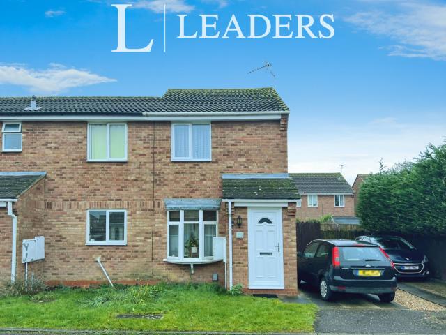 2 bedroom semi detached house to rent