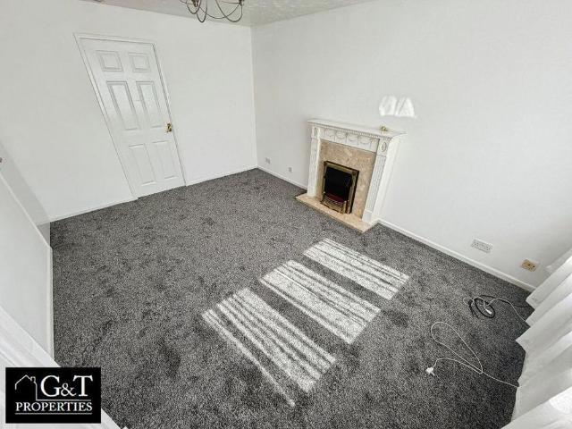 2 bedroom semi detached house to rent