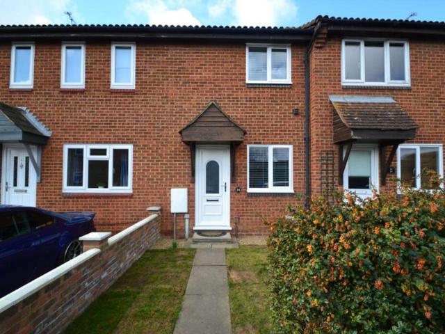 2 bedroom semi detached house to rent
