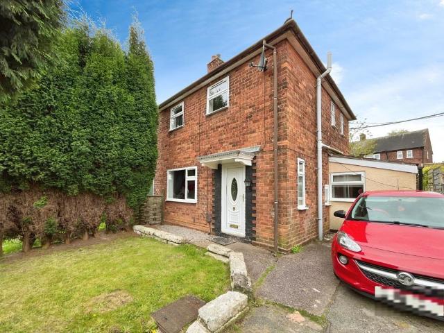 2 bedroom semi detached house to rent