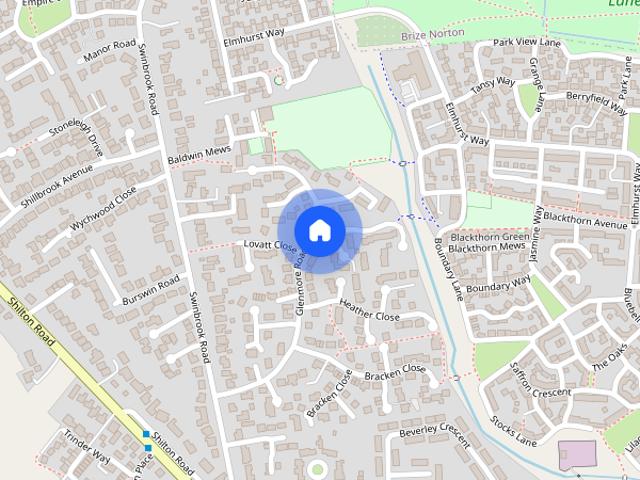 2 bedroom semi detached house to rent