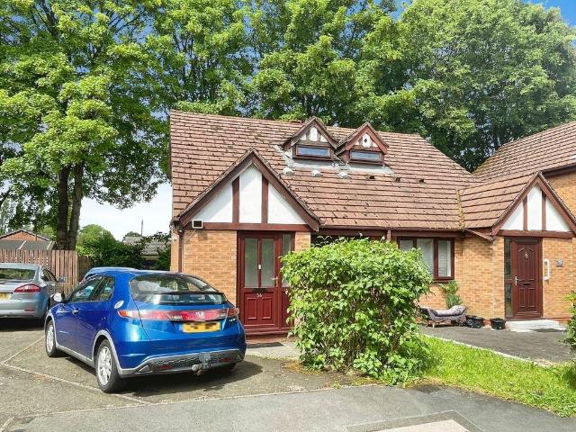 2 bedroom semi detached house to rent