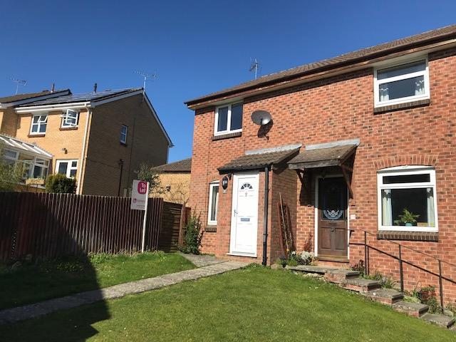 2 bedroom semi detached house to rent